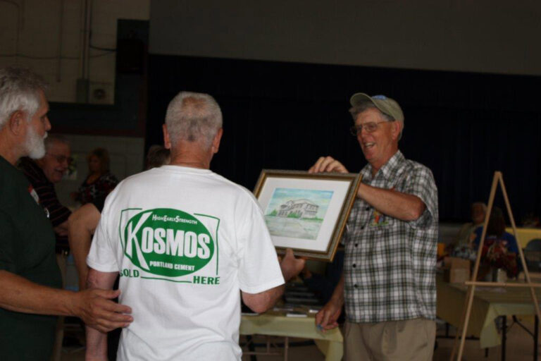 Environmental Sustainability & Community Partnerships - Kosmos Cement ...